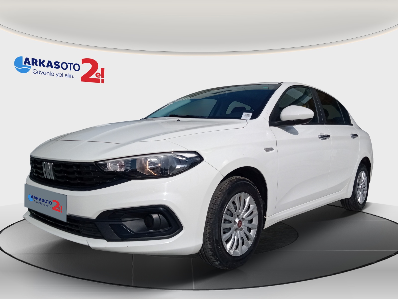 Arkas Otomotiv2 | Fiat 2. El Fırsatları, Egea 2. El, Doblo 2. El ...