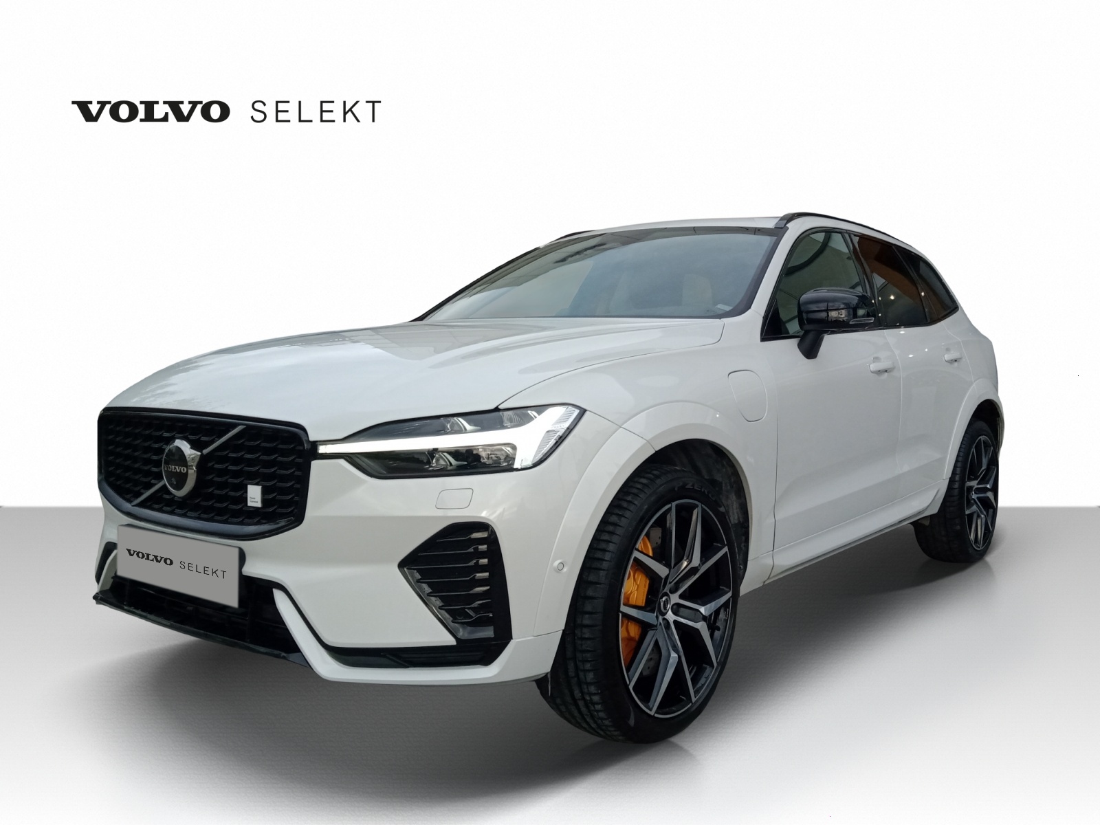 Volvo Otomobil | 2. El Otomobil