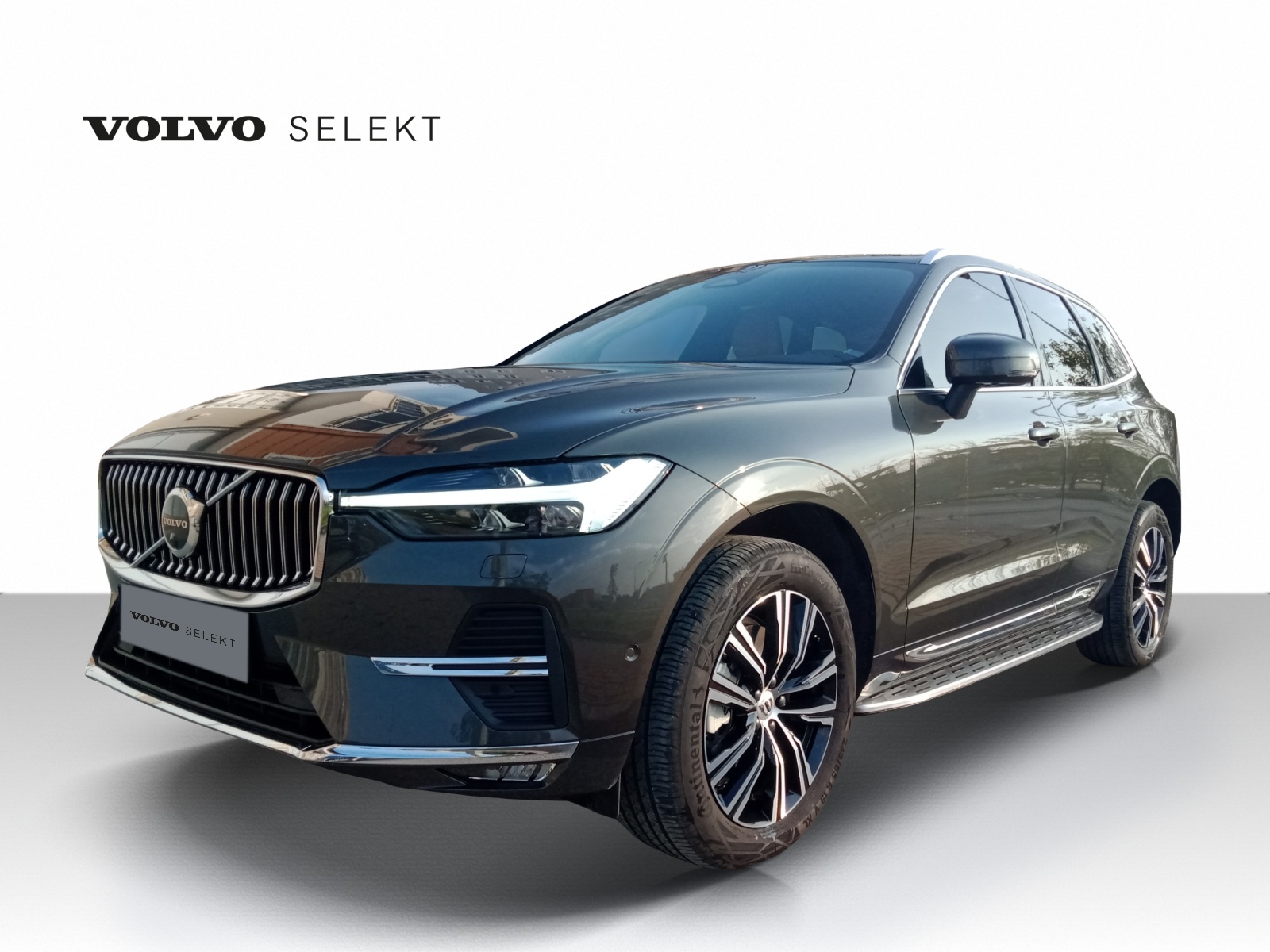 Volvo Otomobil | 2. El Otomobil