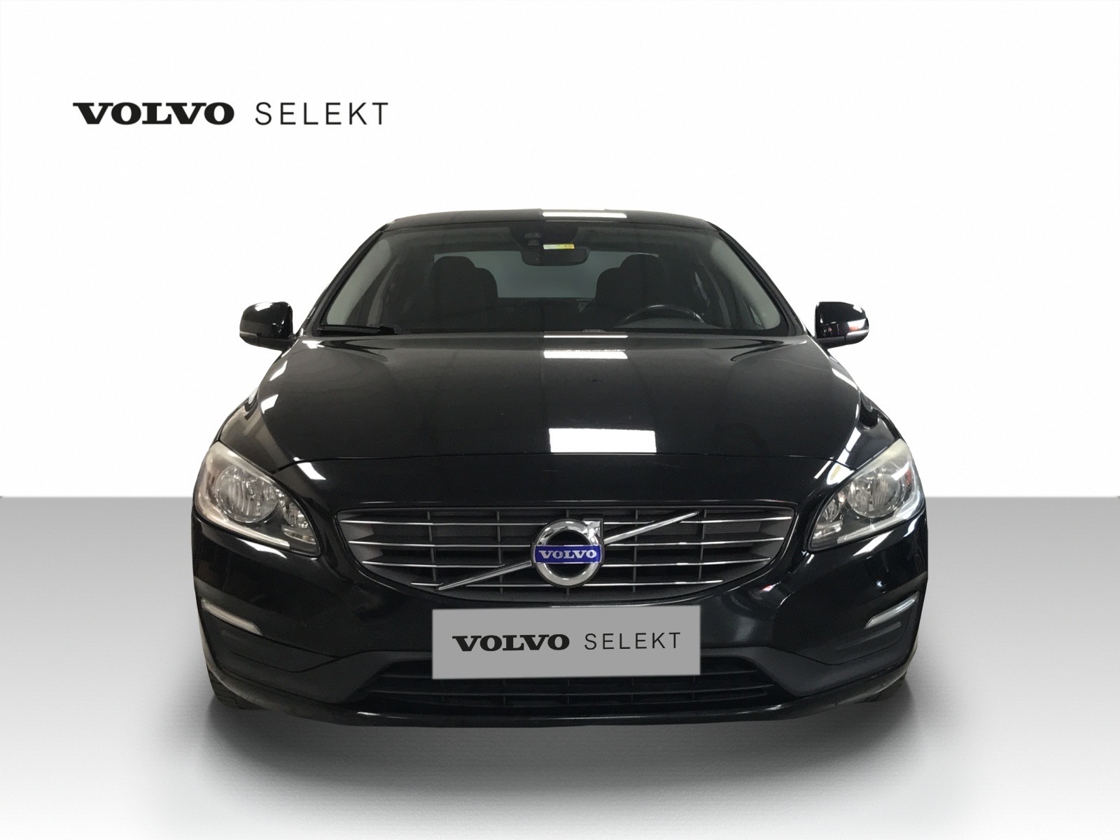 Volvo Otomobil | 2. El Otomobil