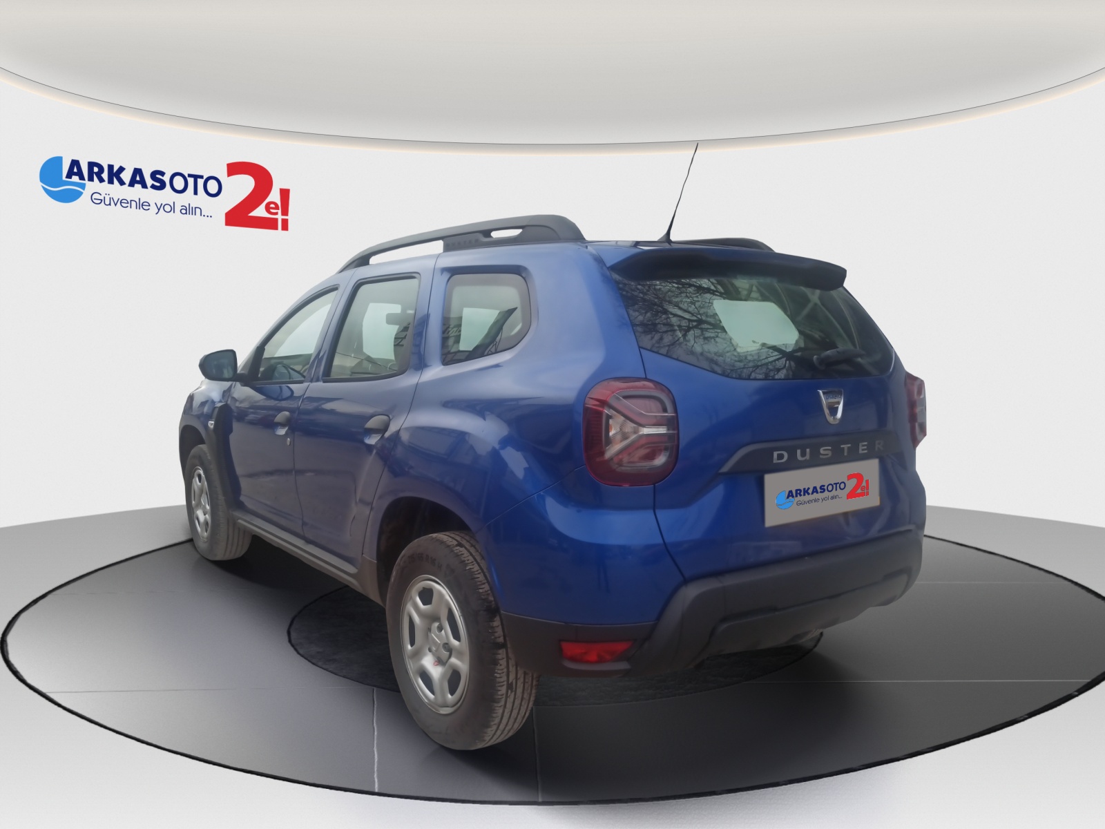 Volvo Otomobil | 2. El Dacia Duster 1.5 BLUEDCI COMFORT Otomobil