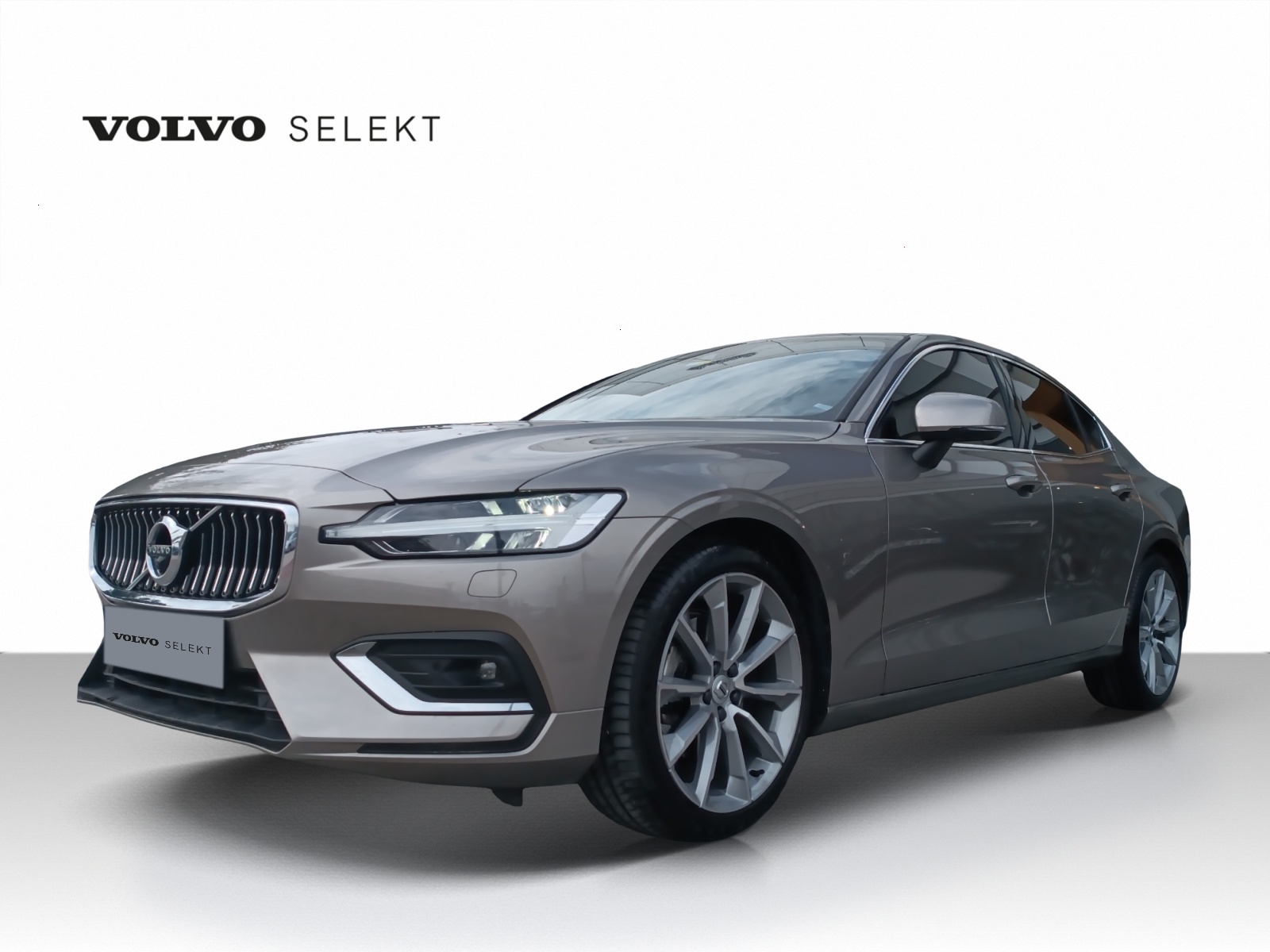 Volvo Otomobil | 2. El Otomobil