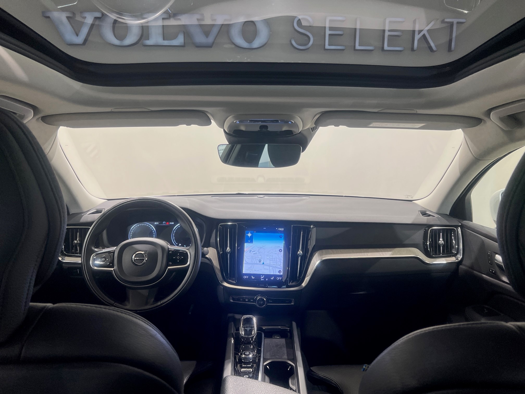 Volvo Otomobil | 2. El Volvo S60 2.0 B5 AWD Inscription Plus Geartronic Otomobil