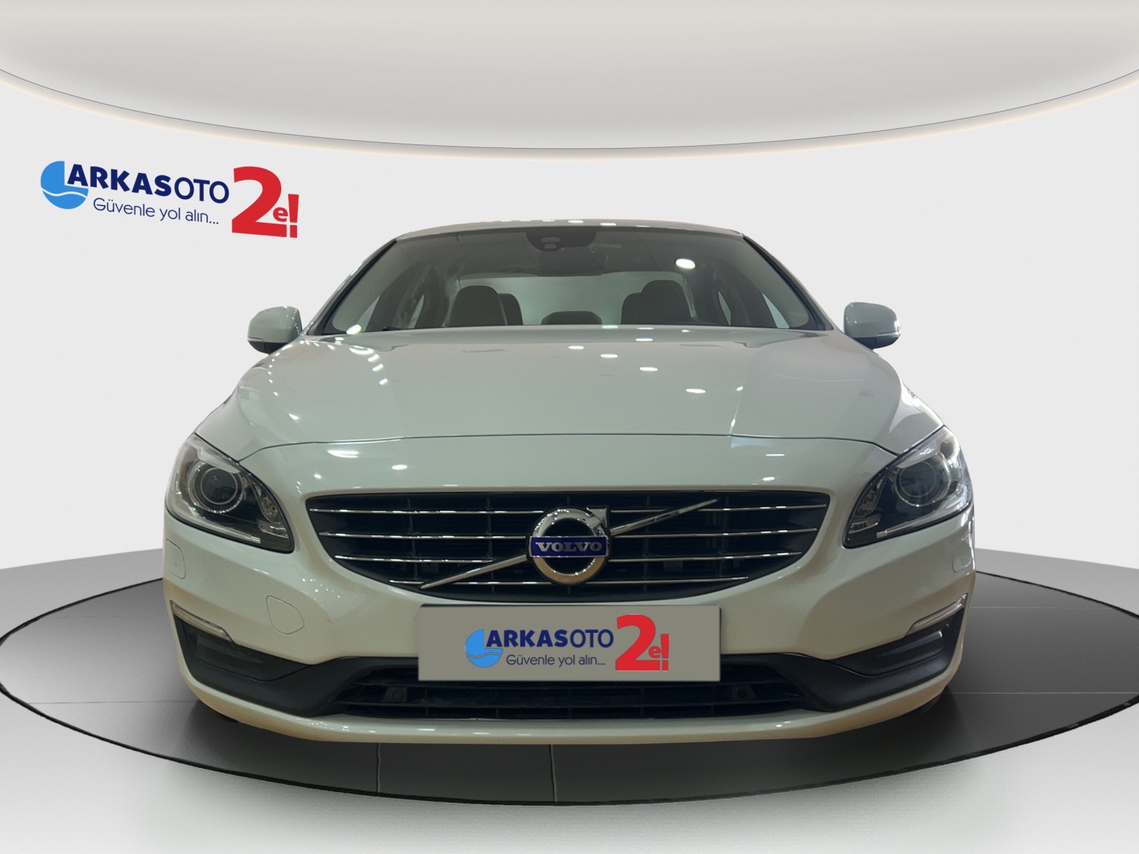 Arkas Otomotiv2 | 2. El Otomobil Fiyatları