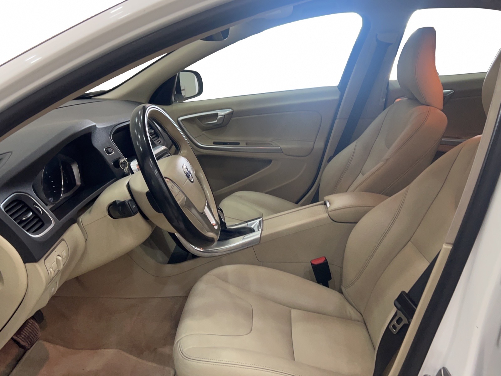 Arkas Otomotiv2 | 2. El Volvo S60 1.5 T3 ADVANCE Otomobil Fiyatları