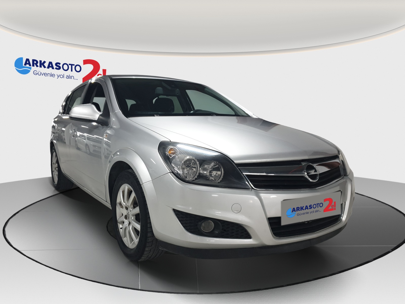 Volvo Otomobil | 2. El Opel Astra ASTRA HB 1.6 ESSENTIA KMFR Otomobil