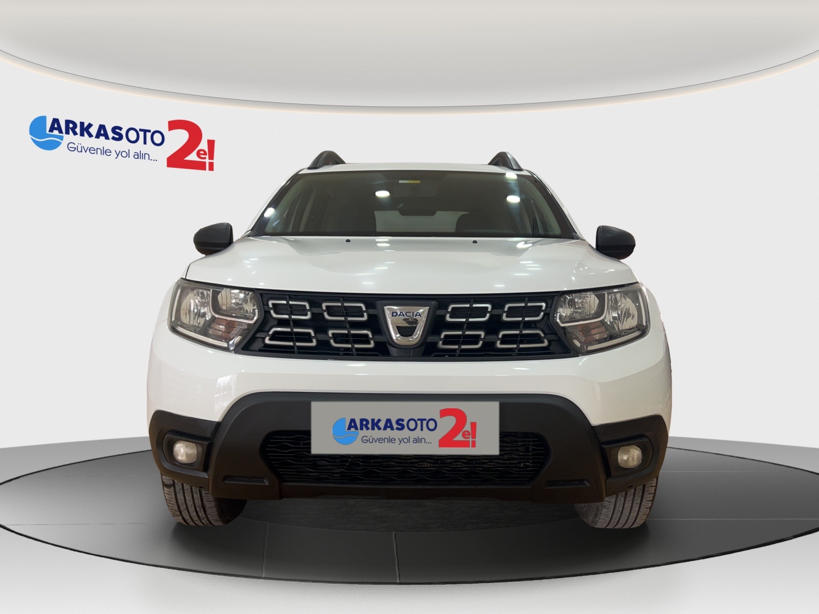 Volvo Otomobil | 2. El Dacia Duster DUSTER 4X4 COMFORT Otomobil