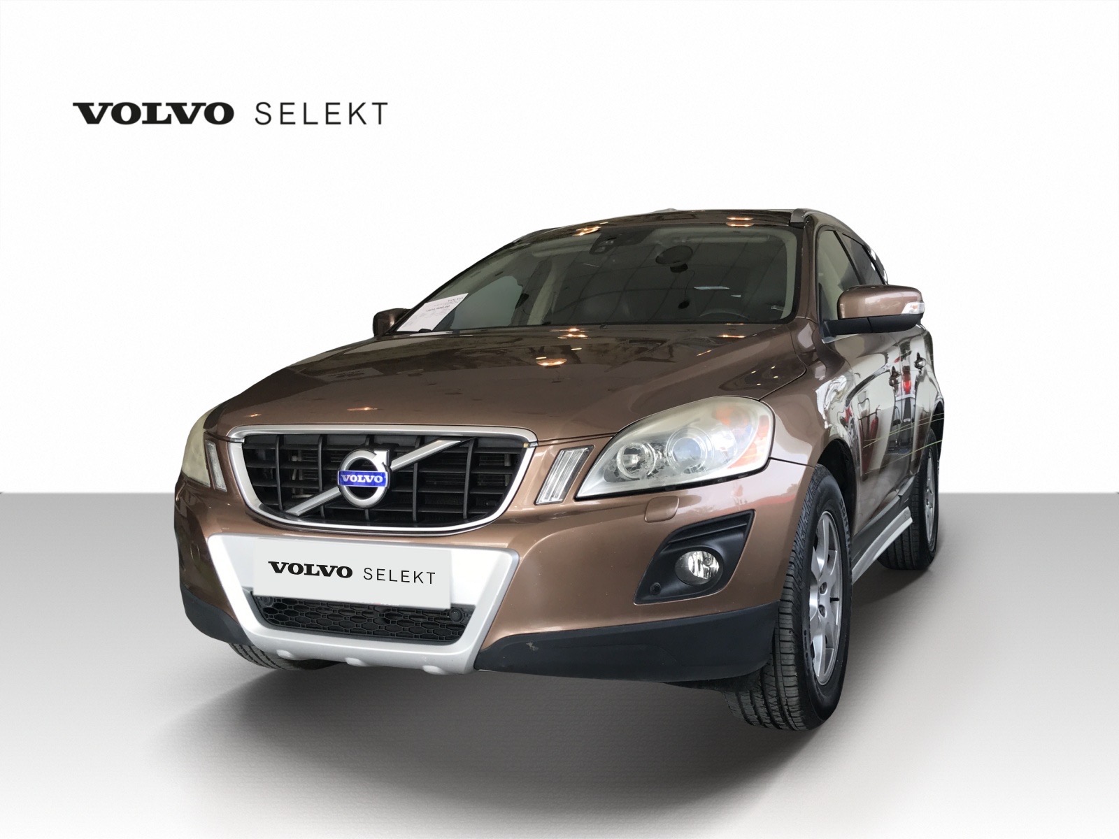 Arkas Otomotiv2 | 2. El Volvo XC60 3.0 T6 AWD Geartronic Otomobil Fiyatları