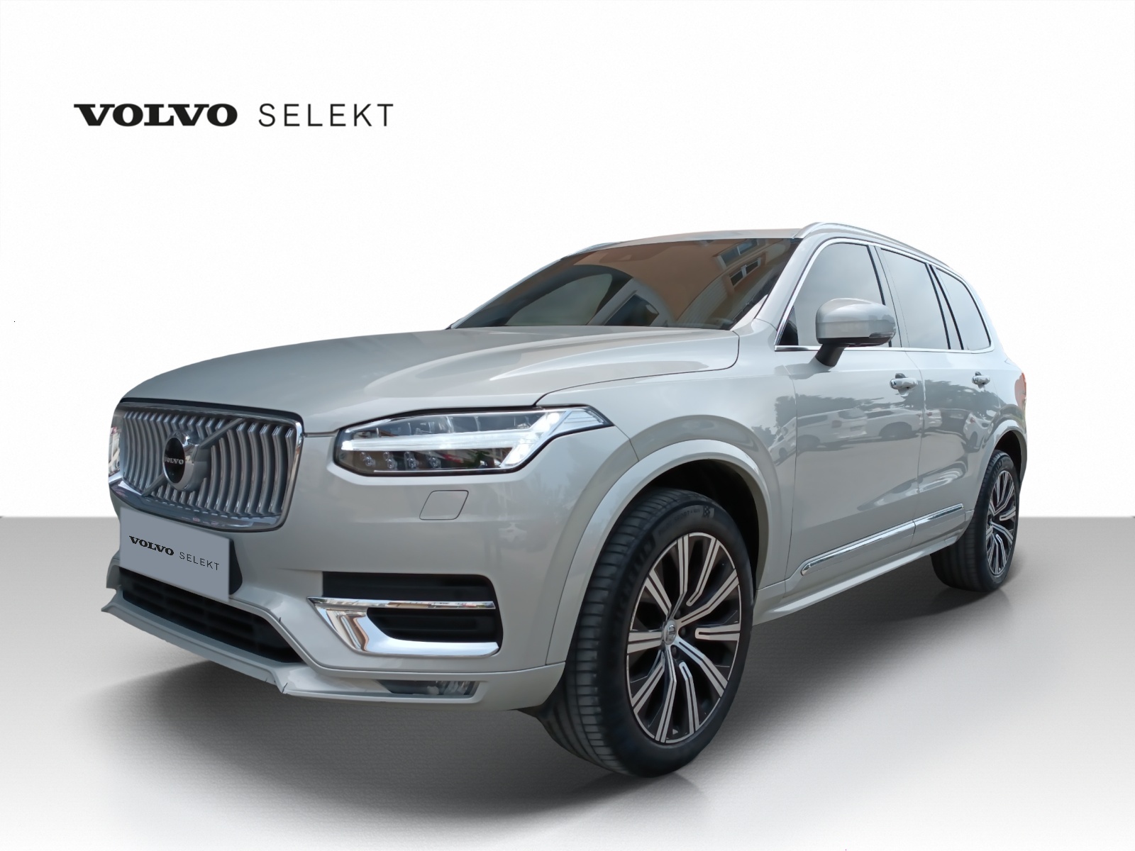 Volvo Otomobil | 2. El Otomobil