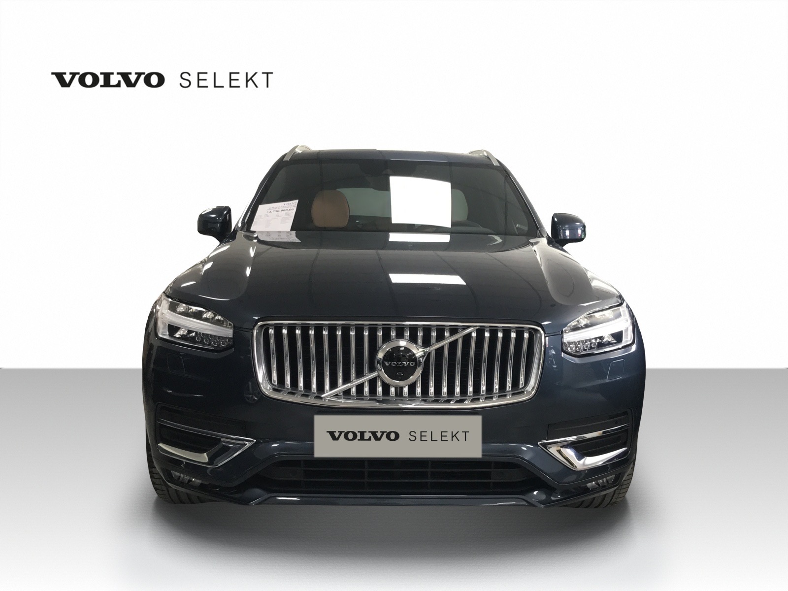 Volvo Otomobil | 2. El Otomobil