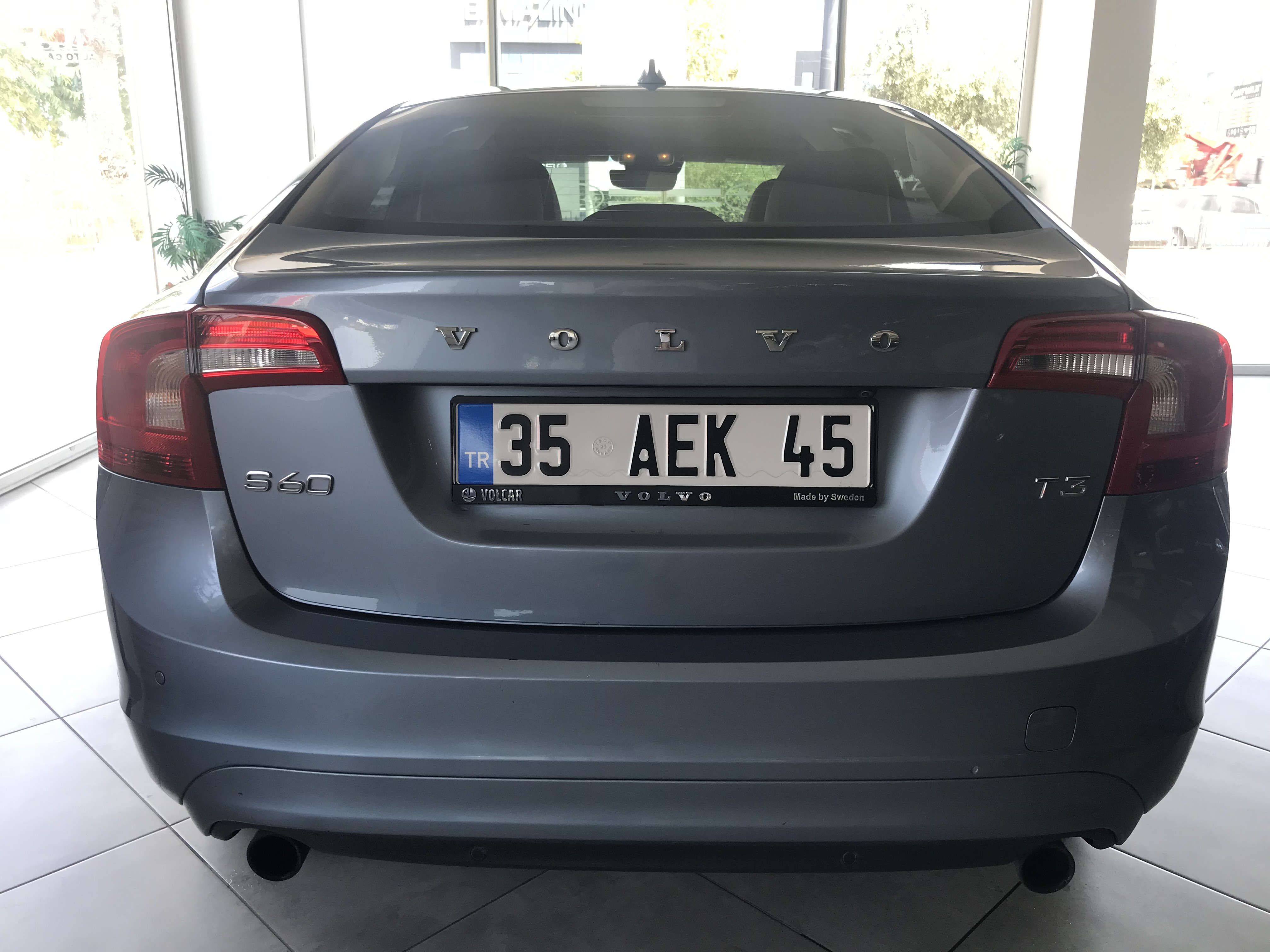 Arkas Otomotiv2 | 2. El Otomobil Fiyatları