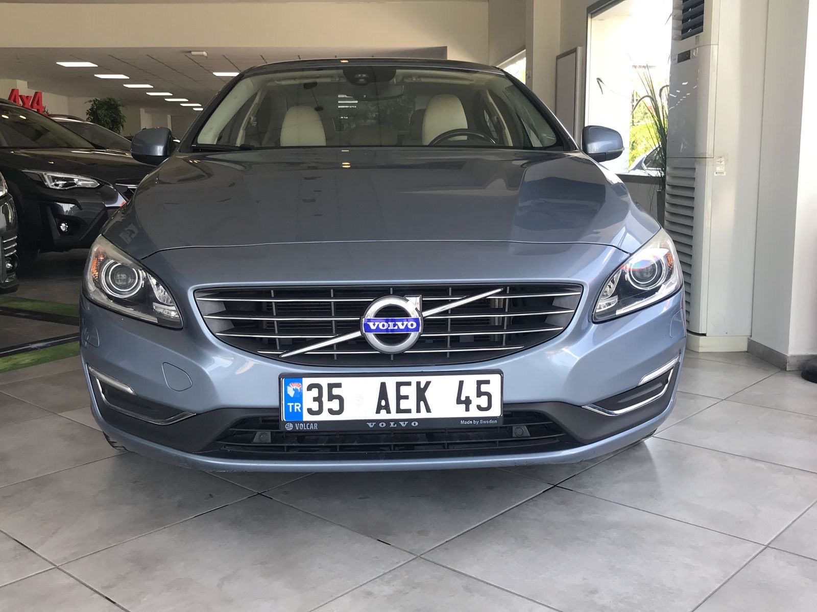 Arkas Otomotiv2 | 2. El Otomobil Fiyatları