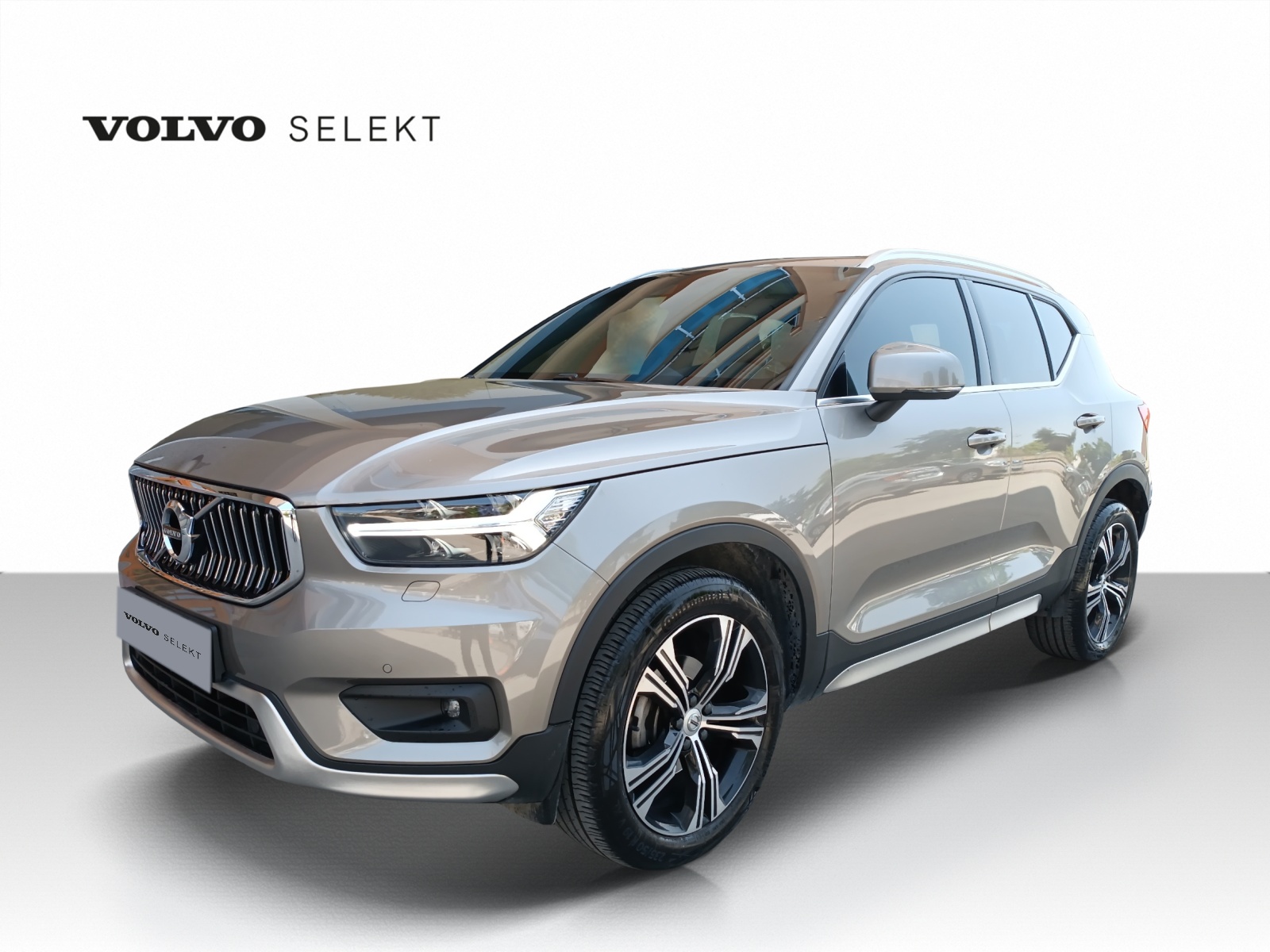 Volvo Otomobil | 2. El Otomobil
