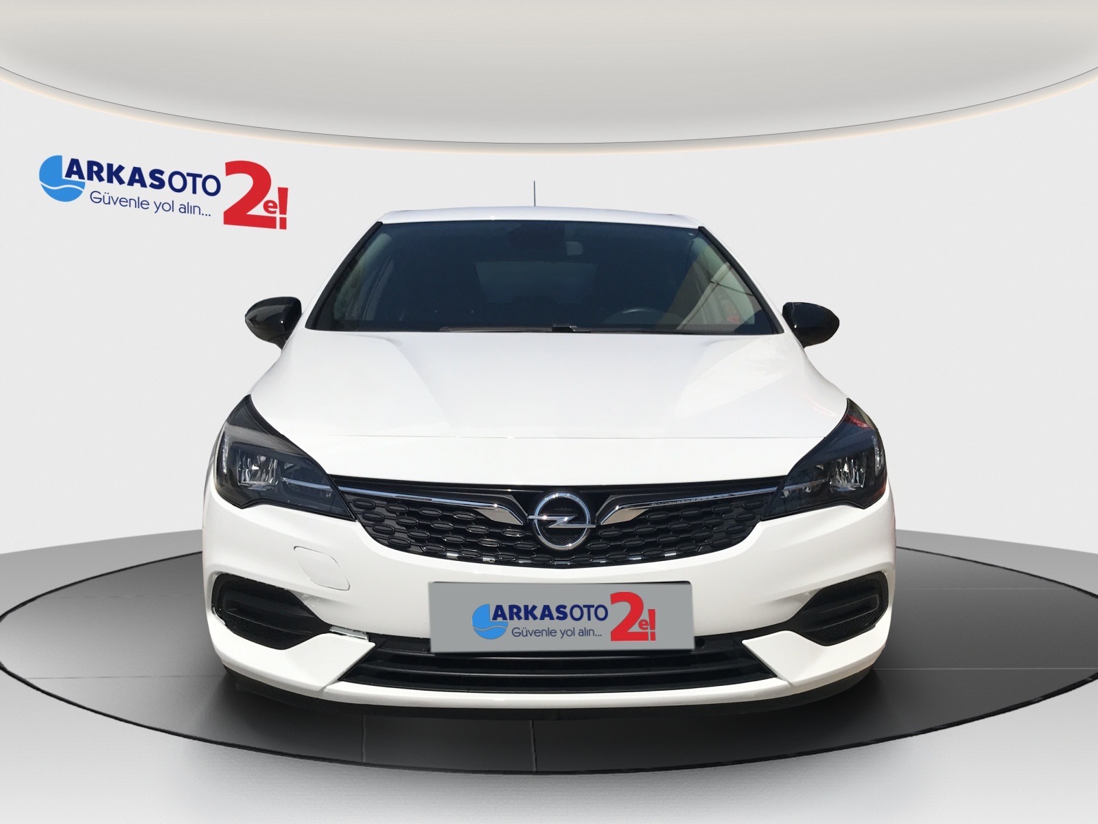 Volvo Otomobil | 2. El Opel Astra Astra 1.5 D Edition Otomobil