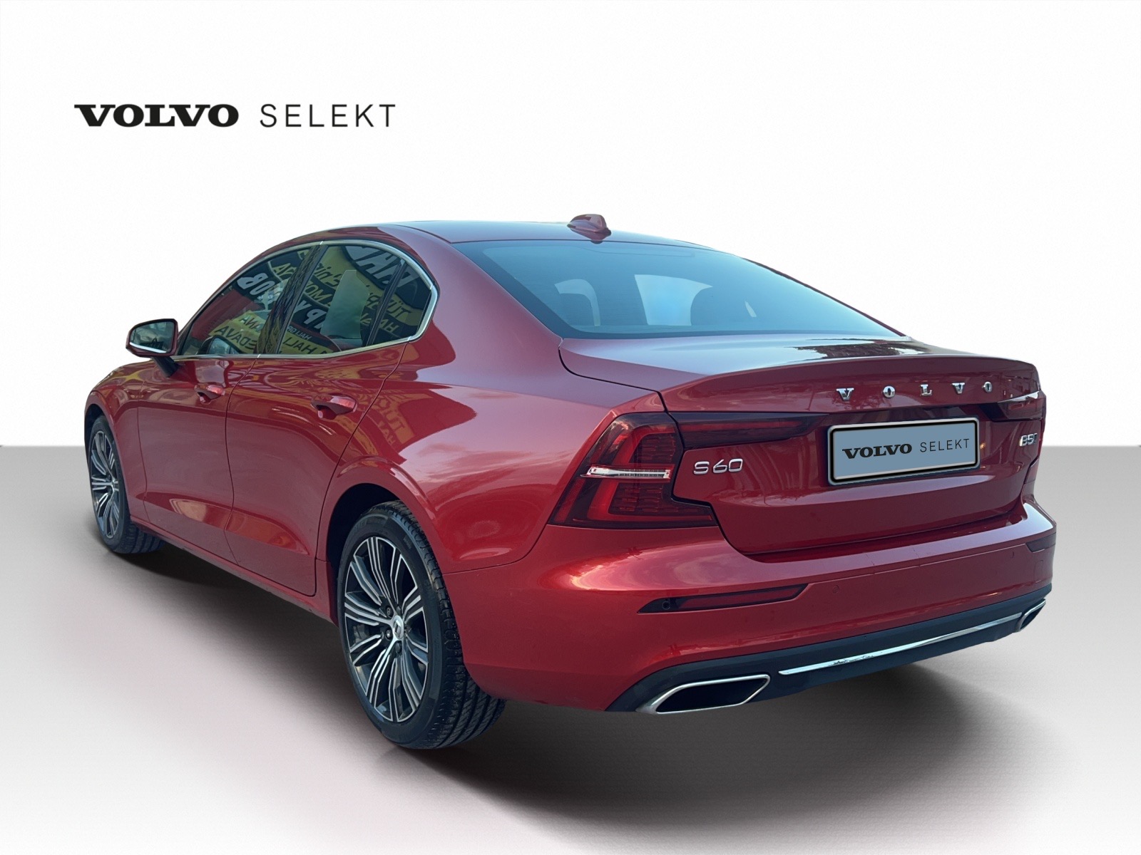 Arkas Otomotiv2 | 2. El Volvo S60 23296 Otomobil Fiyatları