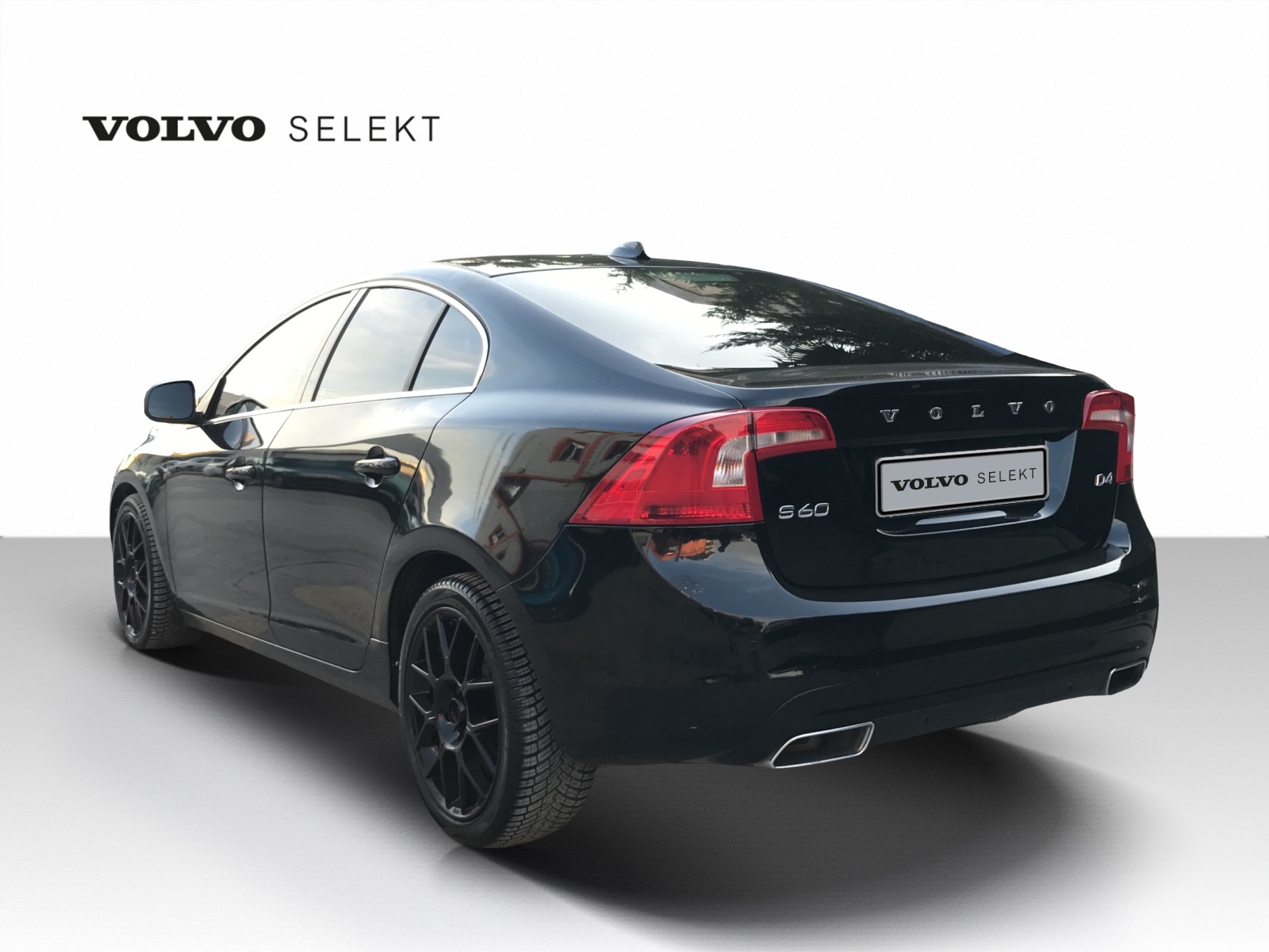 Arkas Otomotiv2 | 2. El Volvo S60 2.0 D D4 Advance Geartronic Otomobil Fiyatları