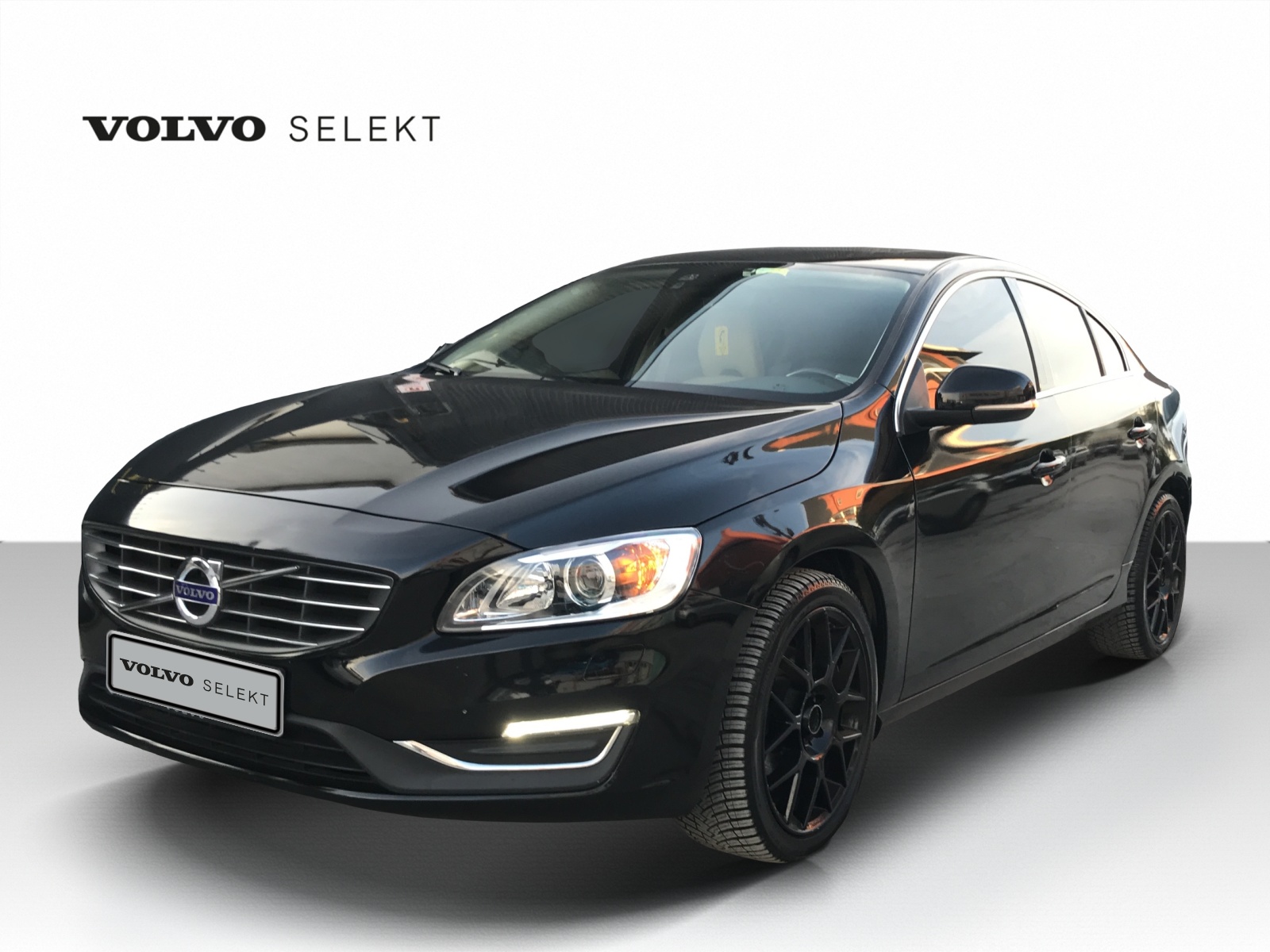 Arkas Otomotiv2 | 2. El Volvo S60 2.0 D D4 Advance Geartronic Otomobil Fiyatları