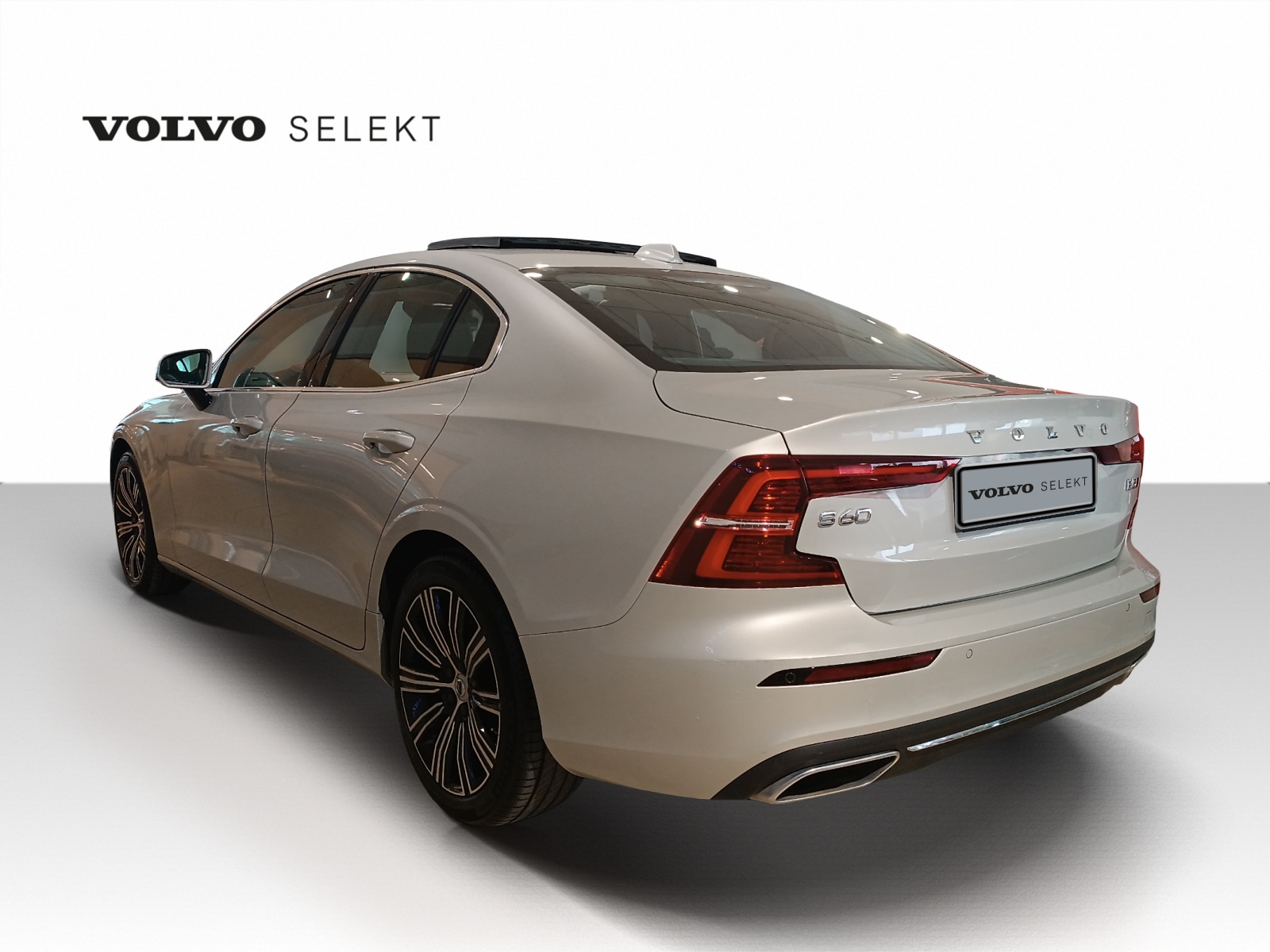 Arkas Otomotiv2 | 2. El Volvo S60 AWD INSCRIPTION PLUS %20 FATURA Otomobil Fiyatları