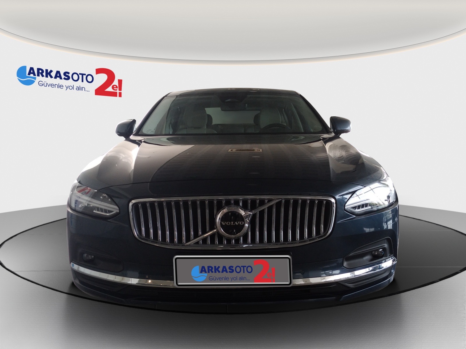 Arkas Otomotiv2 | 2. El Otomobil Fiyatları