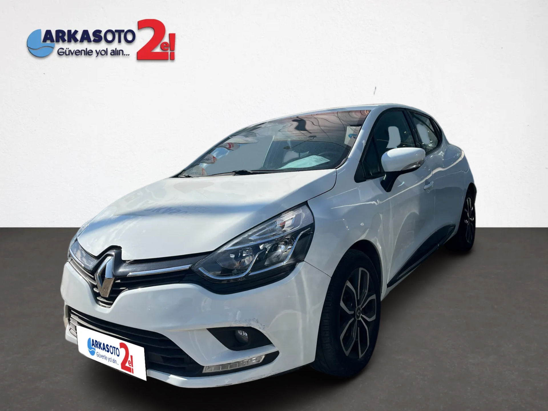 Volvo Otomobil | 2. El Renault Clio ARKAS GAZİEMİR 2.EL DEN Clio 1.5 ...